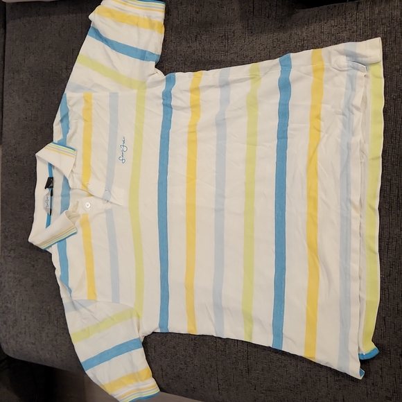 Sean John | Shirts | Mens Sean John Polo Shirt Size L | Poshmark